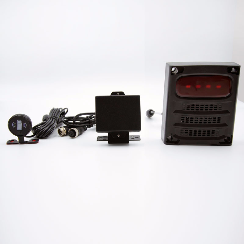 STANDTOP Company, Vehicle Reversing Camera System, AI Blind Spot ...